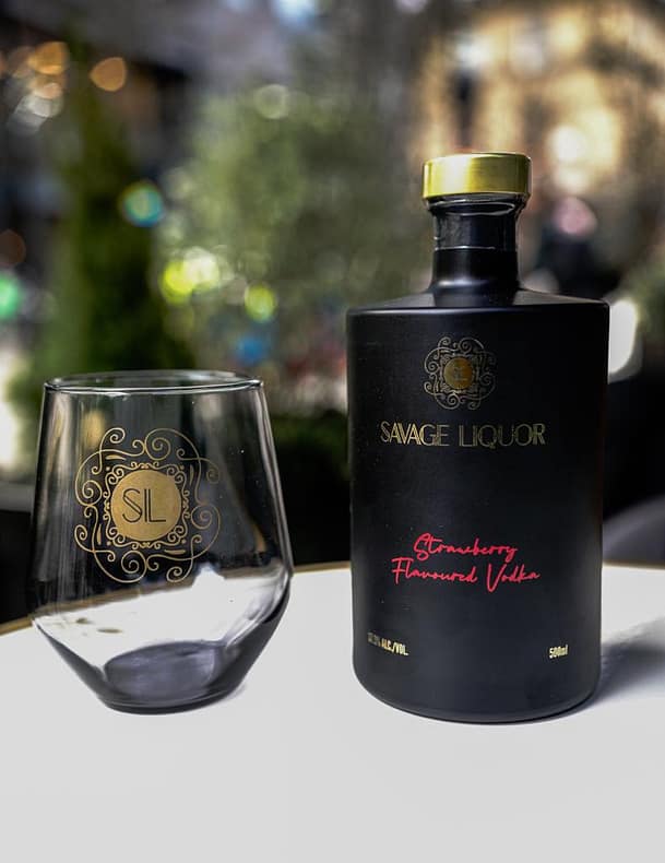 Our Story – SAVAGE LIQUOR LTD